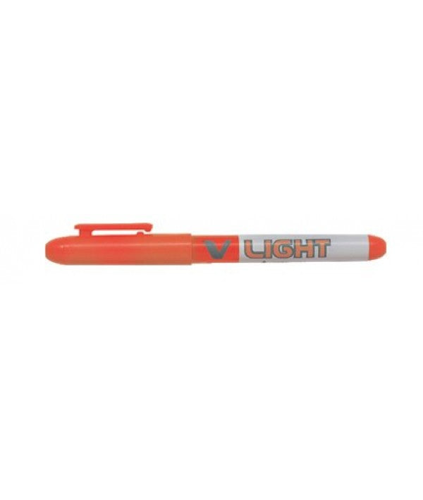 Rotulador Fluorescente Pilot V-Light – ECTA-3 | paper · design · print